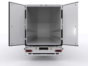 The 53 ft Phenomena - ADM Oceanfreight